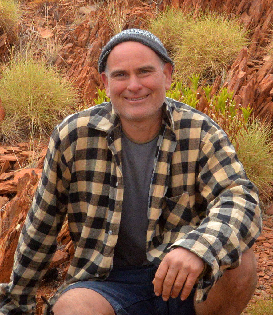 Meet the Team - Wetland Revival Trust